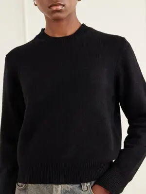 Daughter Wool Sweater