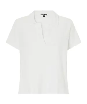 James Perse Boxy T-shirts For Women