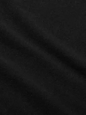 Zegna Oasi Cashmere Crew-neck Sweater