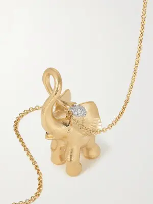 OLE LYNGGAARD COPENHAGEN Simple Necklace