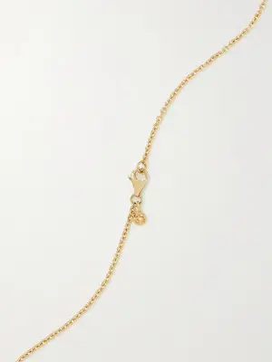 OLE LYNGGAARD COPENHAGEN Simple Necklace