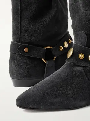 Isabel Marant Étoile Stania Boots
