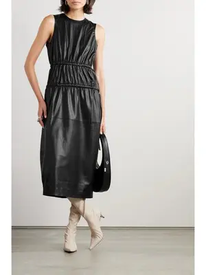 Proenza Schouler Sleeveless Midi Dress