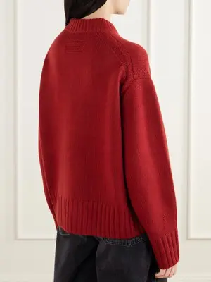 Guest In Residence Cashmere Cardigan