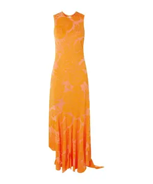 Etro Jersey Maxi Dress - No