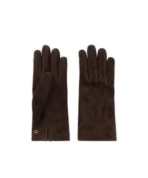 GIANVITO ROSSI Cam Gloves - No
