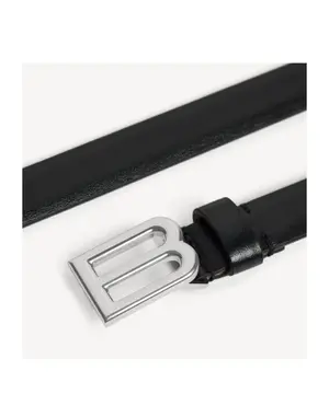 Balenciaga Bolero B Belt