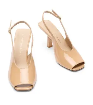 STUART WEITZMAN Val Slingback 85