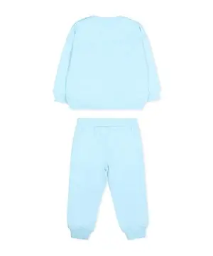 Moschino Teddy Bear Tracksuit