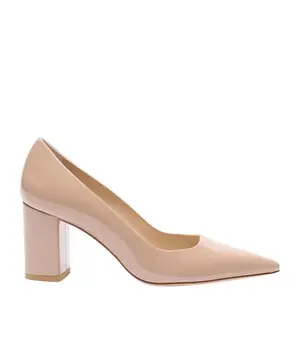STUART WEITZMAN Power Block 75