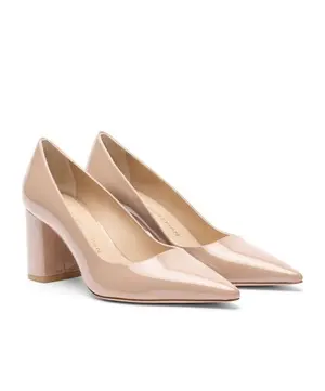 STUART WEITZMAN Power Block 75