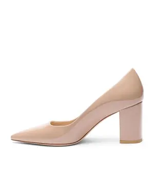 STUART WEITZMAN Power Block 75