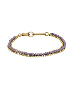 Isabel Marant Étoile Metal Bracelet - No