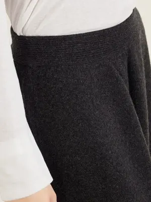 Arch4 Knitted Cashmere Tapered Pants