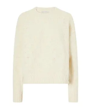 Studio Nicholson Minimal Long-sleeve Sweater - No