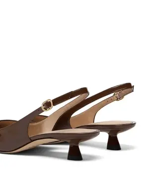 STUART WEITZMAN Sculpt Slingback 35