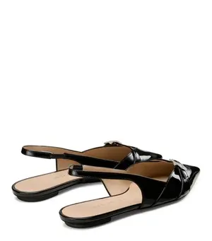 STUART WEITZMAN Georgie Slingback