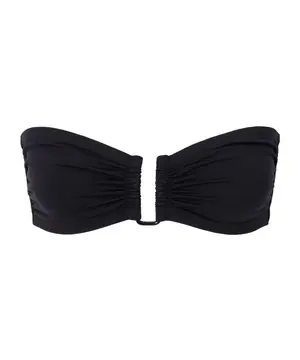 ERES Show Bandeau Bikini Top - No