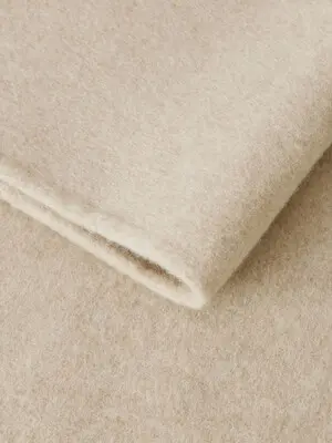 RUOHAN Double-sided Cashmere Scarf