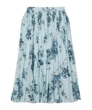 Erdem Pleated Skirts