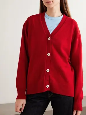 Daughter Wool Knitted Sweater