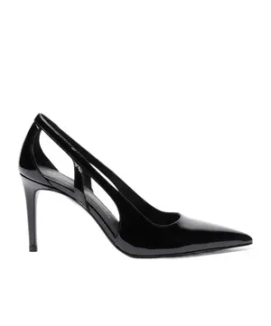 STUART WEITZMAN Power Cutout 85