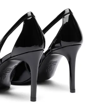STUART WEITZMAN Power Cutout 85