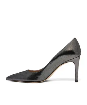 STUART WEITZMAN Power 85 - Silver