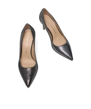 STUART WEITZMAN Power 85 - Silver