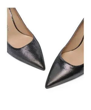 STUART WEITZMAN Power 85 - Silver