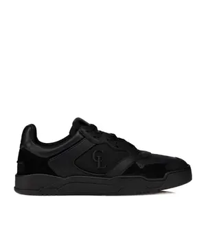 CHRISTIAN LOUBOUTIN Bsktball 1 Retro Sneakers