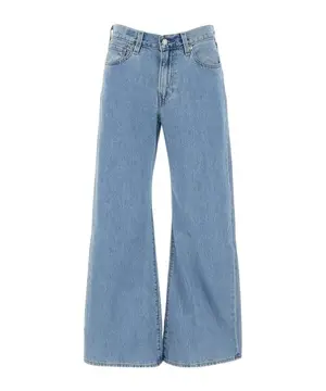 LEVI'S Tab Carve Jeans