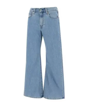 LEVI'S Tab Carve Jeans
