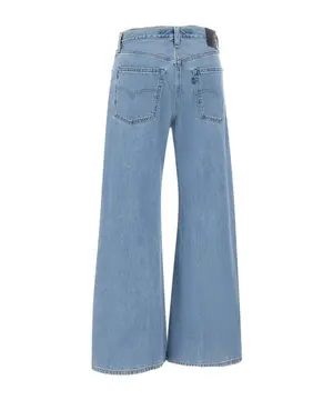 LEVI'S Tab Carve Jeans