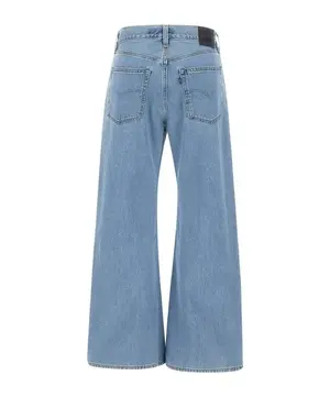 LEVI'S Tab Carve Jeans