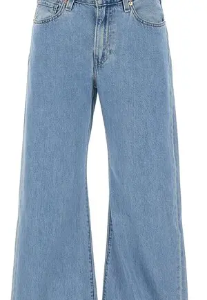 LEVI'S Tab Carve Jeans