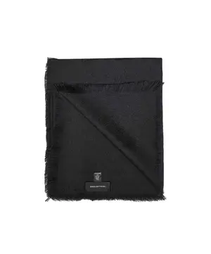 Tagliatore Worn-out Scarf