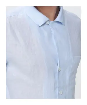 LARDINI Short-sleeved Shirt