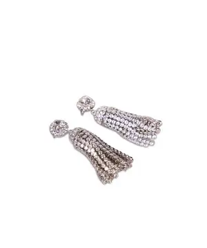 Rabanne Drop Earrings