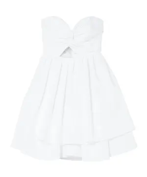 Carolina Herrera Cut Out Cocktail Dresses