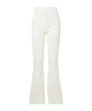 Loveshackfancy Full Length Pants For Women