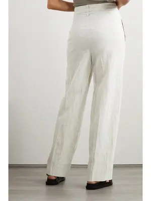 Vince Straight-leg Pants