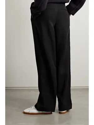 Vince Straight-leg Pants