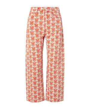 MOTHER Simple Jeans