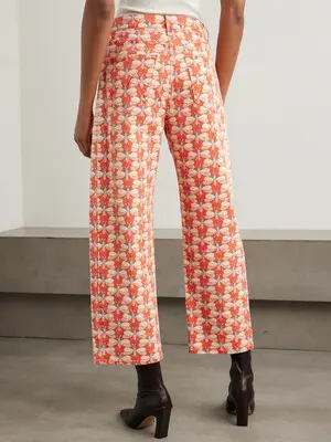 MOTHER Simple Jeans