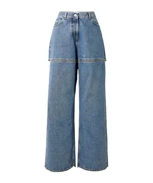 Attico Cutout Bottoms For Women