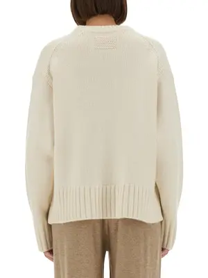 Guest In Residence Cashmere Pullover