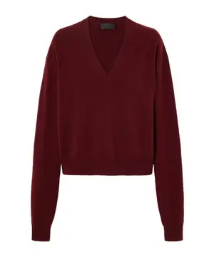 NILI LOTAN Cashmere Sweater