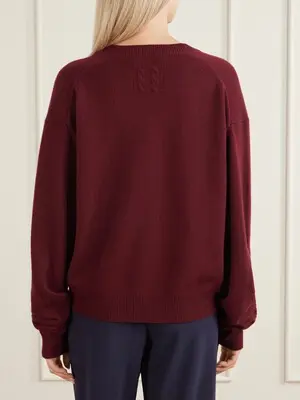 NILI LOTAN Cashmere Sweater