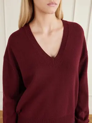NILI LOTAN Cashmere Sweater